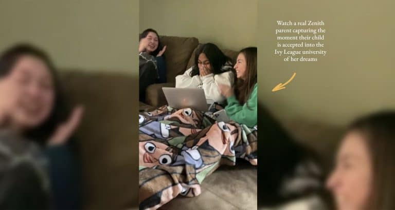 College Consulting for Top Colleges | Zenith Prep Academy